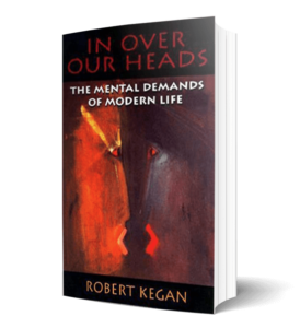 Dr. Robert Kegan - The Developmental Edge