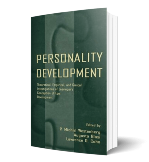 Dr. Robert Kegan - The Developmental Edge